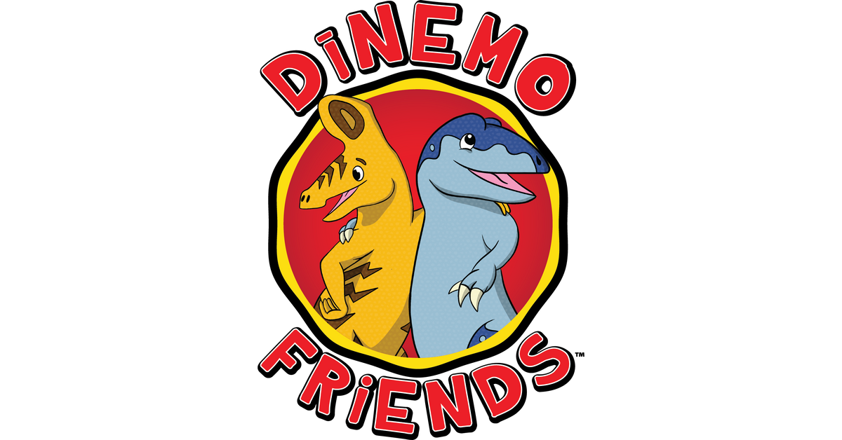 Dinemo Friends